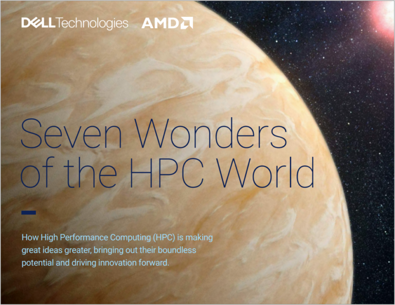 Seven Wonders of the HPC World - Techfunnel